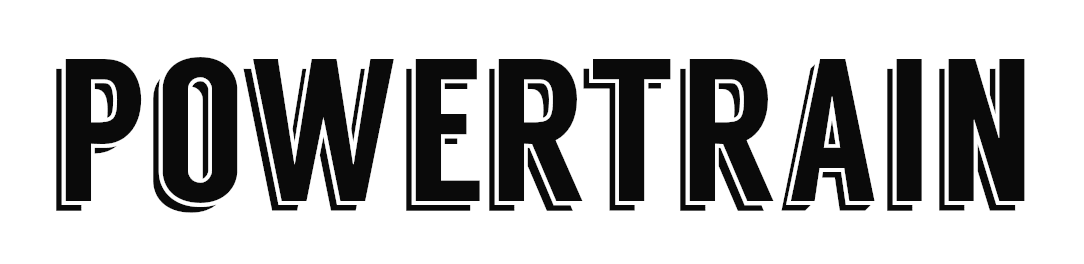 Powertrain App Home - Powertrain App